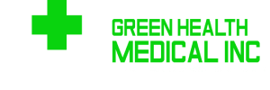 Home - green health medical